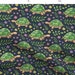 Woodland Skunk Fabric Woodland Skunk on Beige by Silveroakdesign Cute ...