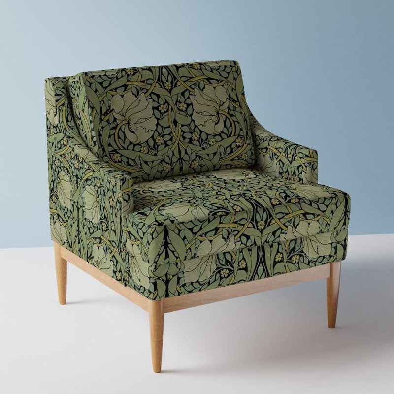 Pimpernel - Etsy