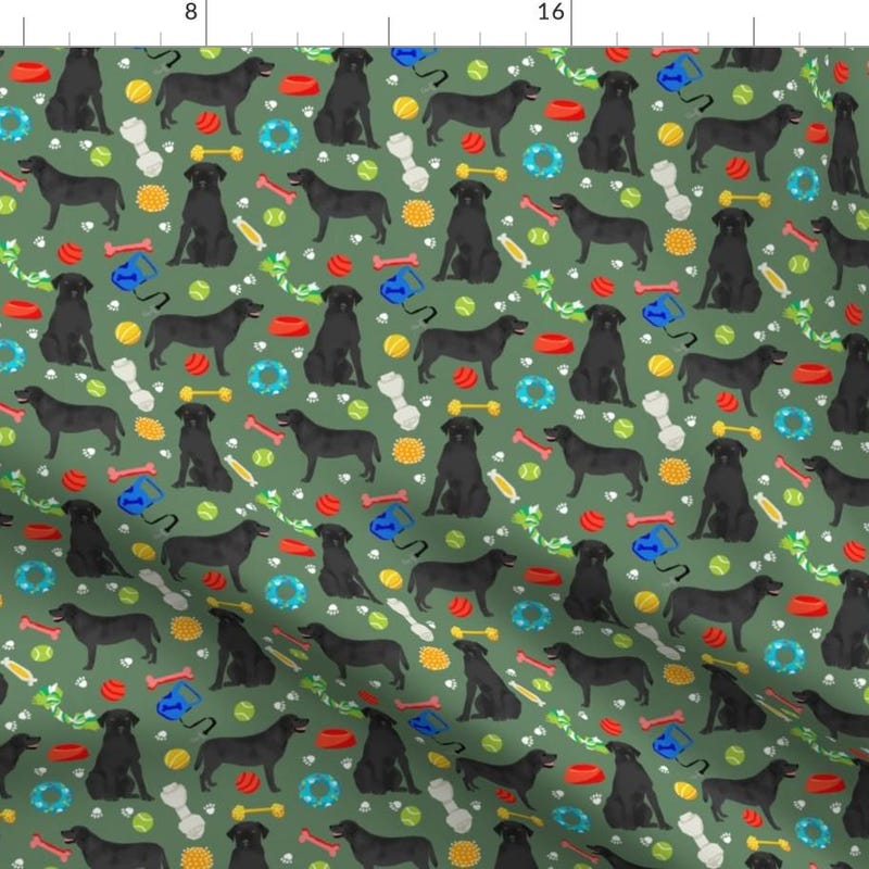 Black Lab Gifts - 60+ Gift Ideas for 2025