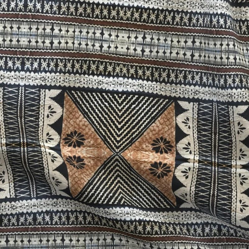 Tribal Fabric - Etsy