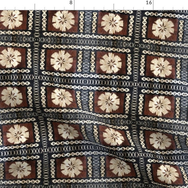 Tapa Cloth - Etsy