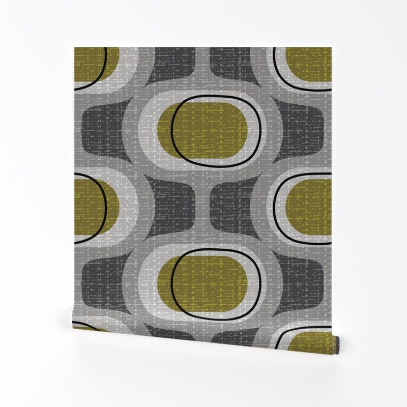 Mcm Wallpaper - Etsy