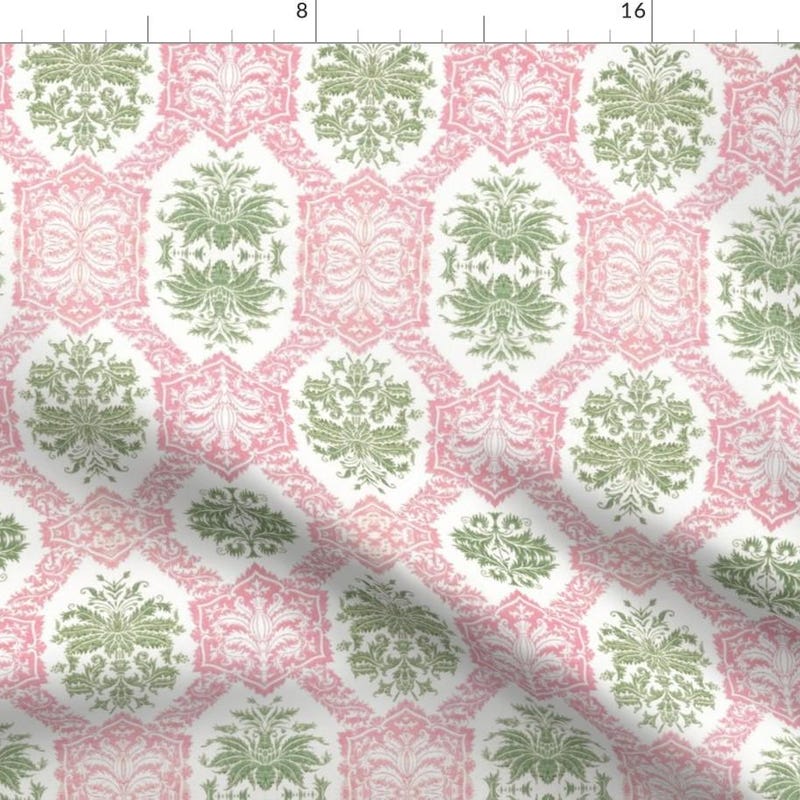Indian Block Print - Etsy