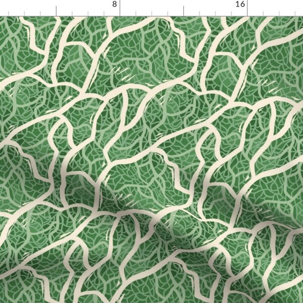Cabbage Patch Fabric - Etsy