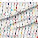 Funky Spoons Fabric - Spoon Quilt by Juliesfabrics - Spoon Kitchen ...