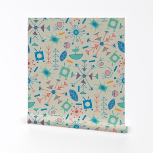 Unblinkstudio Wallpaper - Jet Age Atomic By-jackietahara - Abstract ...