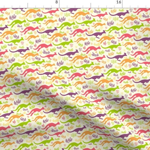 Turtles Fabric by the Yard Green Nursery Fabric Pure Cotton | Etsy