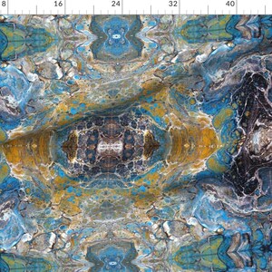 Minerals Fabric - Geology Macro - Lapis Agates Mineralogy - Large Scale ...