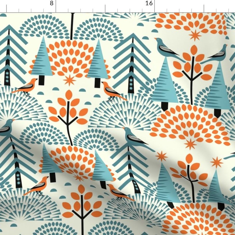 Scandinavian Autumn - Etsy