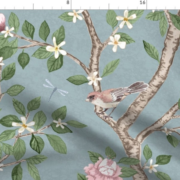 Large Botanical - Etsy