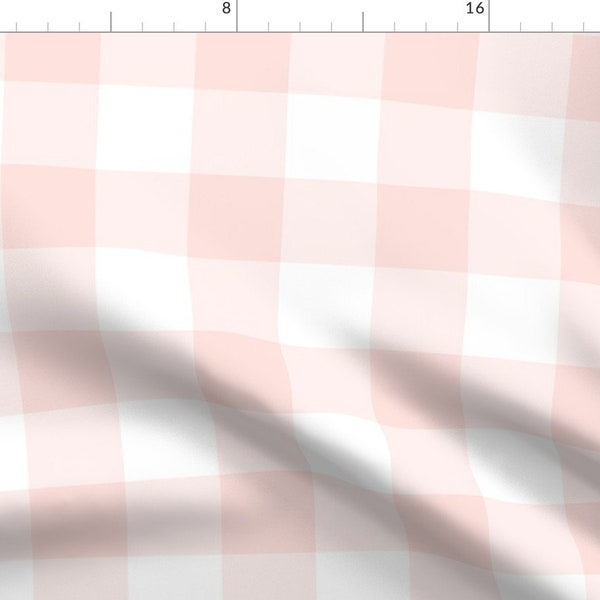 Light Pink Fabric - Etsy