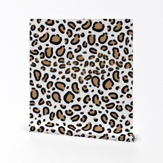 Cheetah Skin Wallpaper
