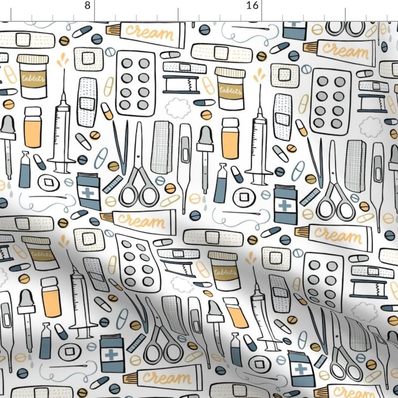 First Aid Kit Organic - Etsy