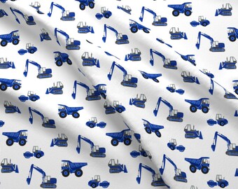 Construction fabric | Etsy