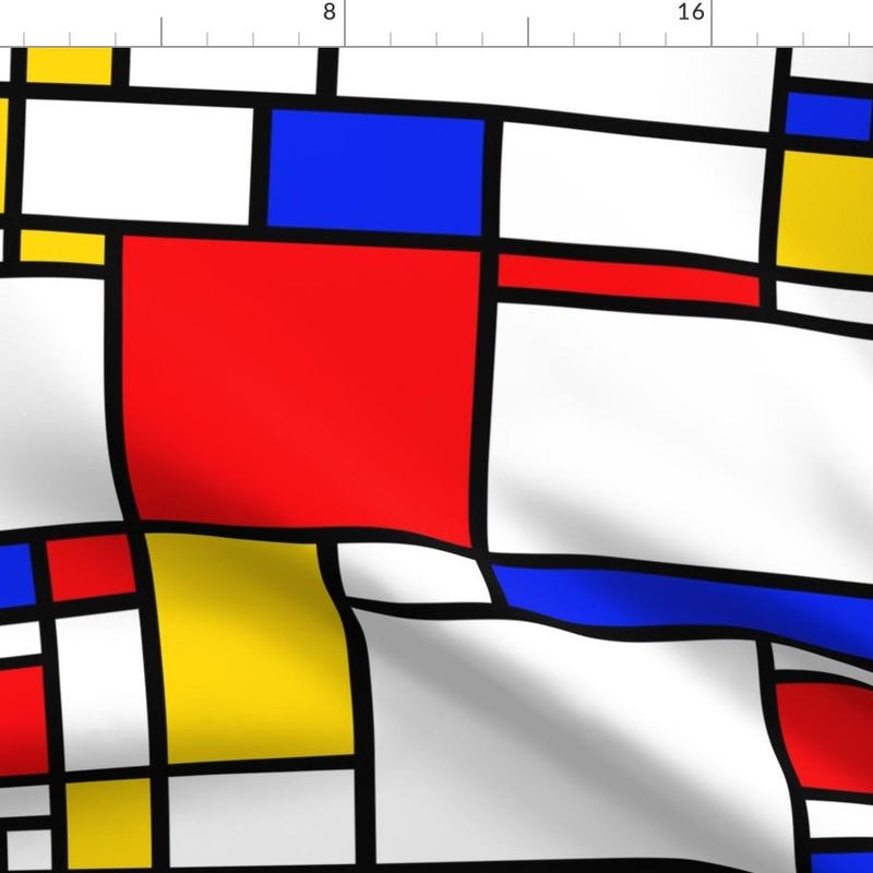 Primary Colors Quilt - Etsy