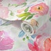 Summer Wallpaper Watercolor-floral-pattern by Innaogando - Etsy