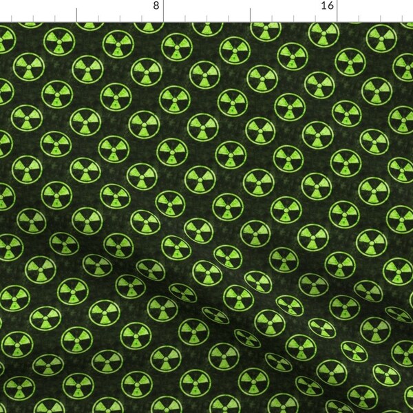 Radioactive Green - Etsy