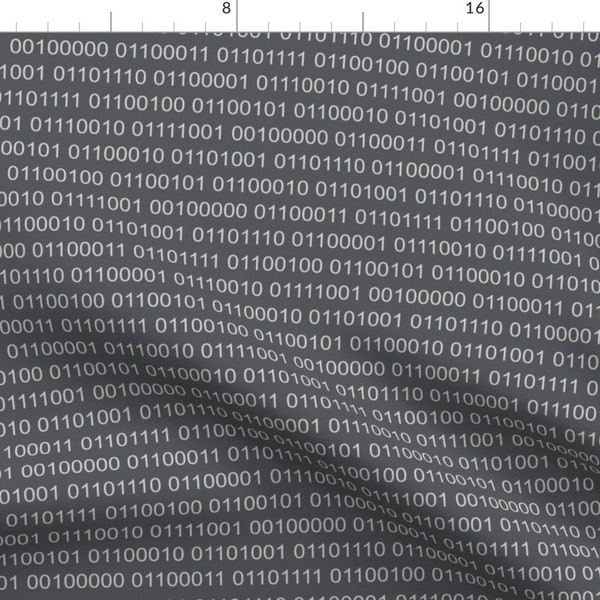 Binary Code - Etsy