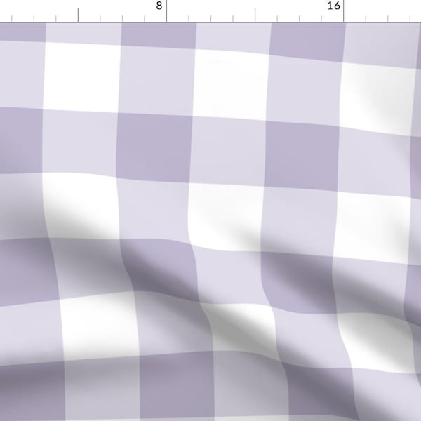 Gingham Check - Etsy