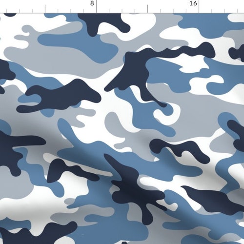 Pink Camo Fabric Pink Army Camo Pattern by Inspirationz - Etsy