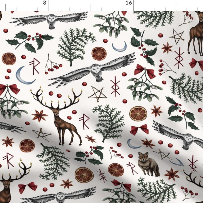 Pagan Skirts Witch - Etsy