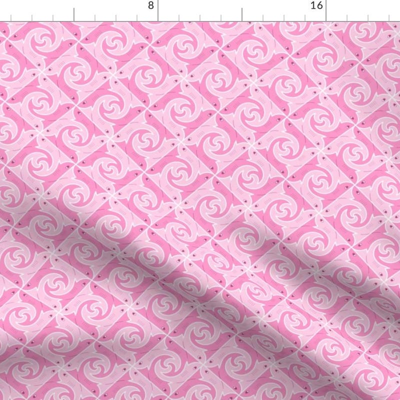 Tessellation - Etsy
