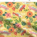 Cuba Fabric Cuban Holiday by Cynthiafrenette Cuba Cars Hibiscus Floral ...