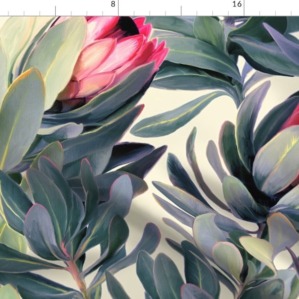 Protea - Etsy