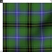 Henderson Tartan Fabric Henderson or Mckendrick Tartan 4 Modern by ...