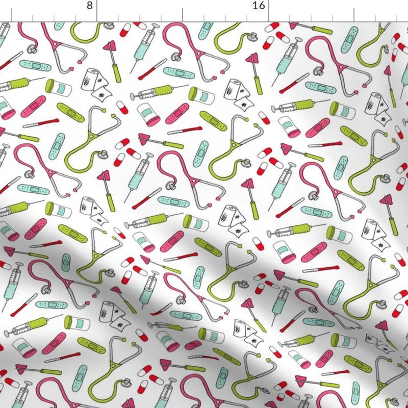 Medical Quilt Patterns - Etsy