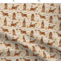 Cocker Spaniel - Etsy