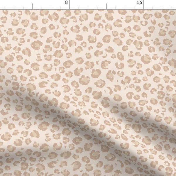 Faded Leopard Print - Etsy