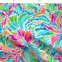 Spoonflower - Etsy