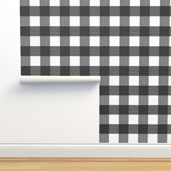 Buffalo Plaid Border - Etsy