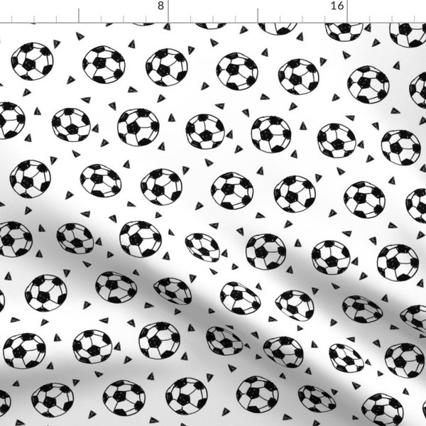 Soccer Ball Panel - Etsy