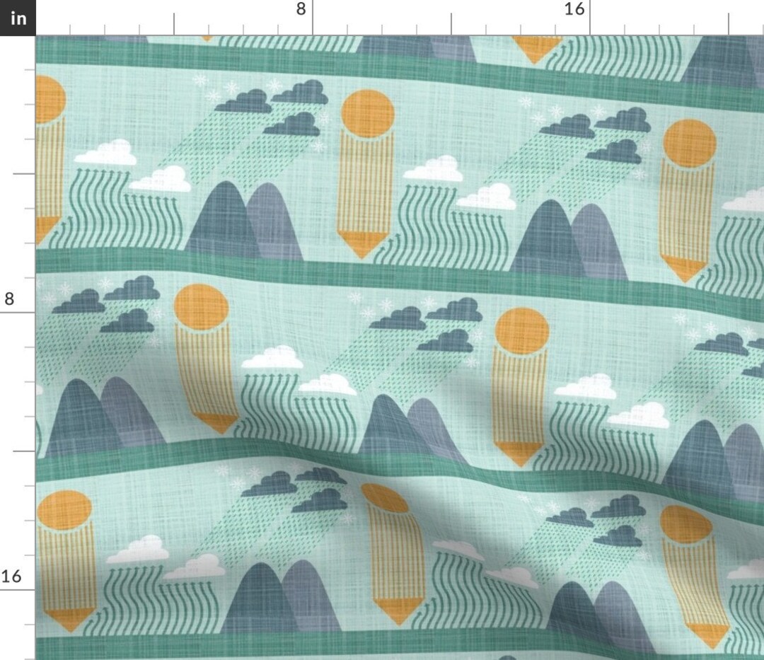 Earth Science Fabric Making Clouds by Foxlark Earth Science Mod ...