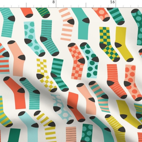 Mismatched Socks - Etsy