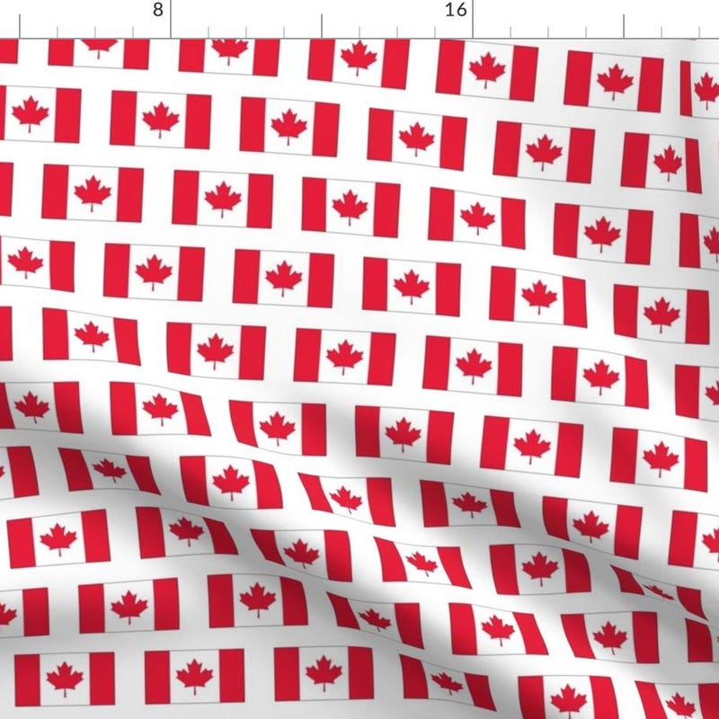 The Maple Nation - Etsy