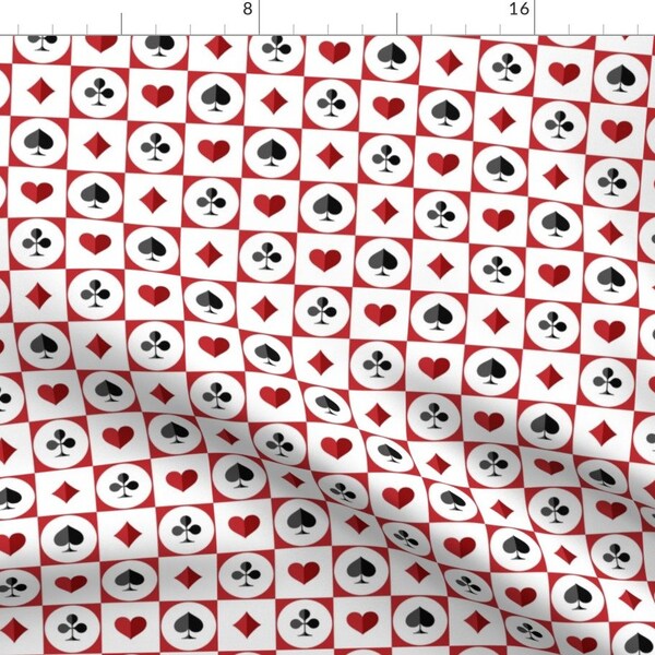 Fabric Card - Etsy