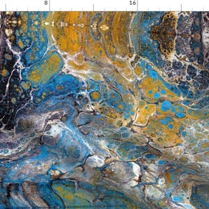 Minerals Fabric - Geology Macro - Lapis Agates Mineralogy - Large Scale ...