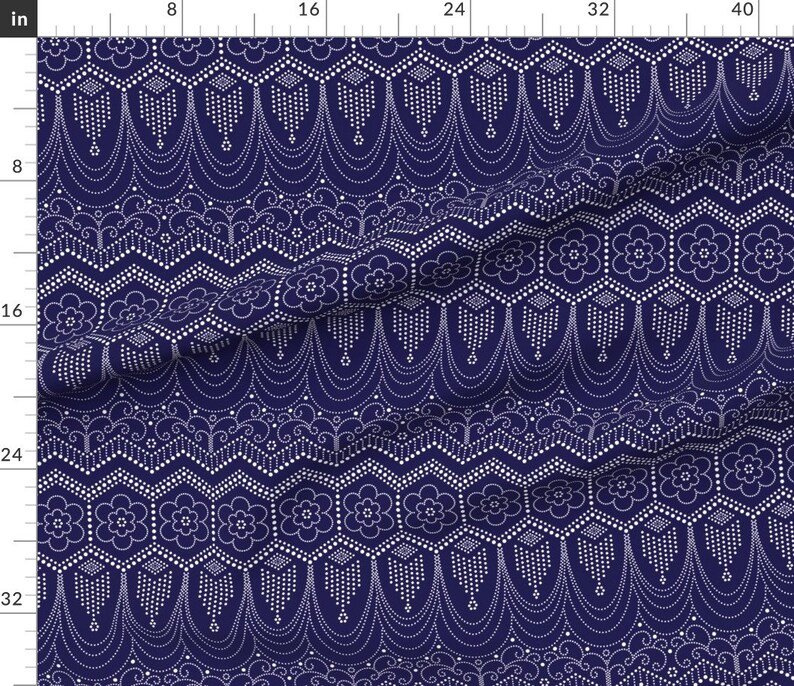 Flapper Fabric Flapper Dress Inspired by Dunnspun 1920s | Etsy