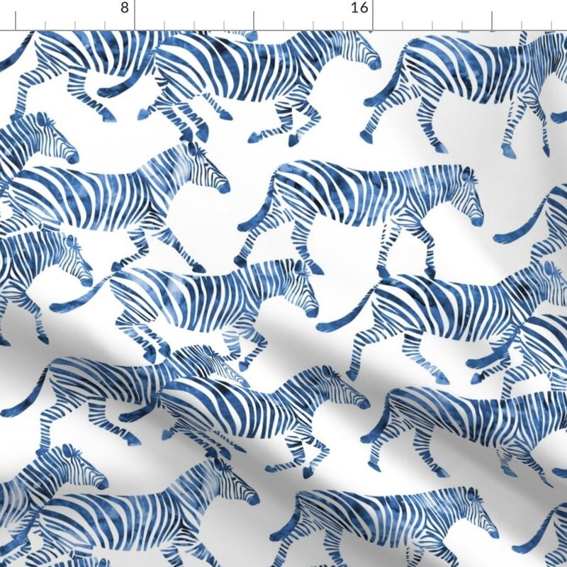 Scalamandre Zebra - Etsy