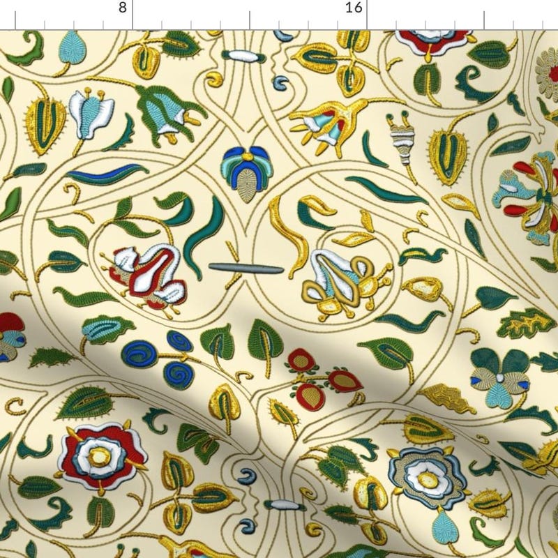 Tudor - Etsy