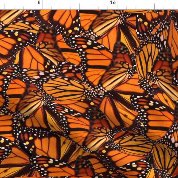 Monarch Butterfly - Etsy