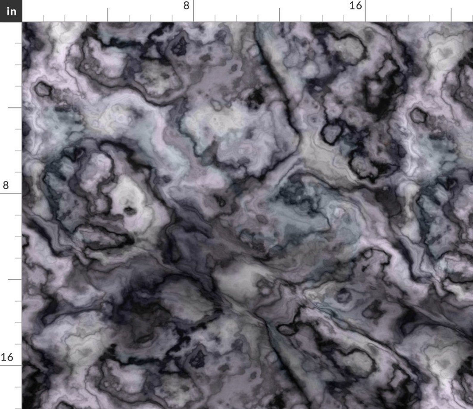 Purple Marble Fabric Marble Texture Faded Purple by Kociara | Etsy