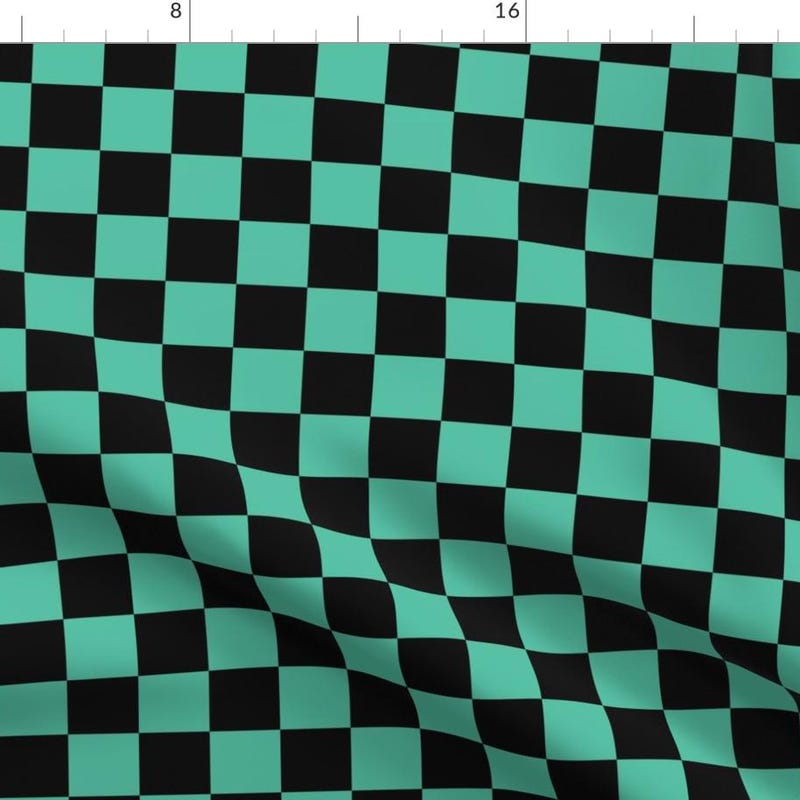 Demon Slayer Kimono - Etsy