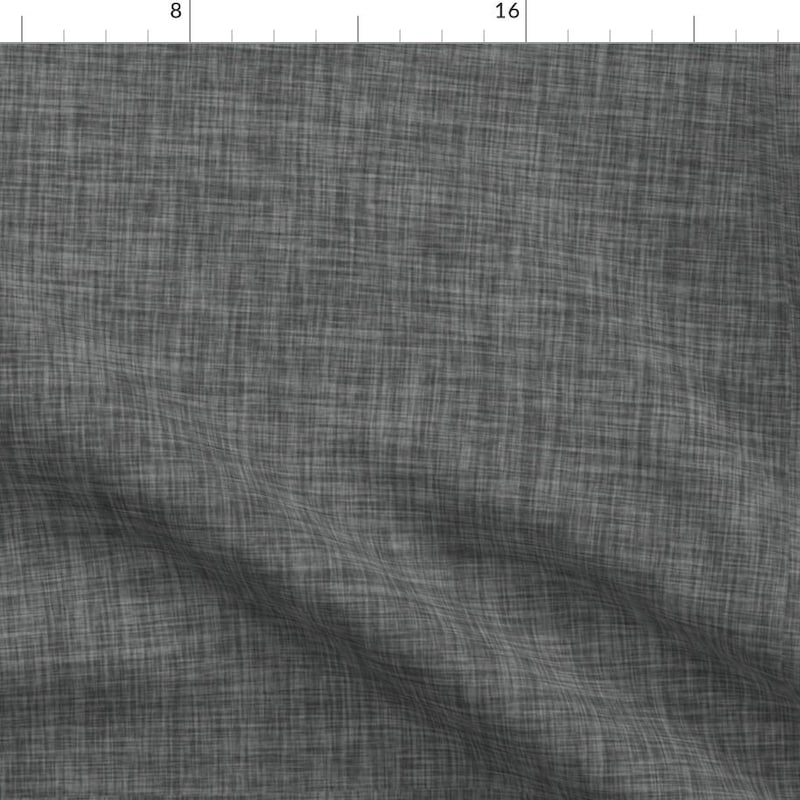 Crosshatch Fabric - Etsy