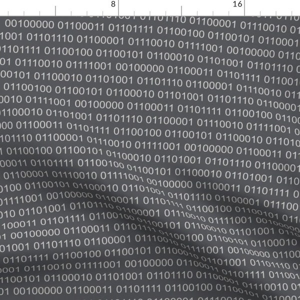 Binary Code - Etsy