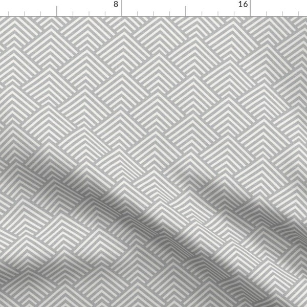 Mod Fabric - Etsy