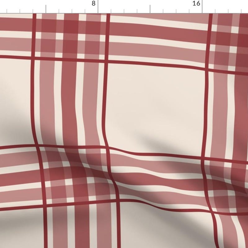 Farmhouse Fabric - Etsy